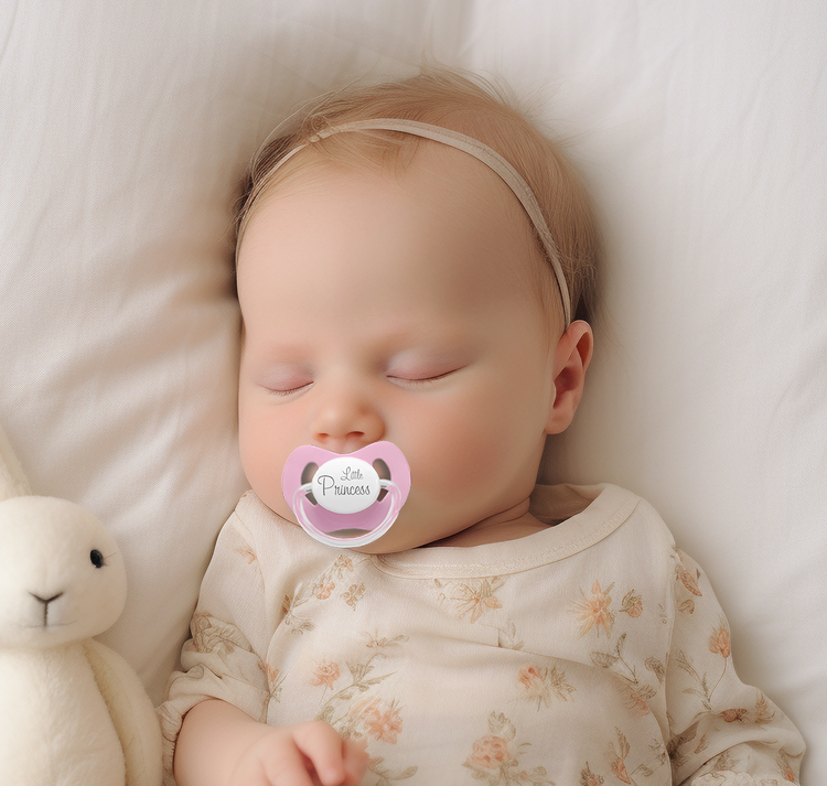 Safety First: How to Ensure Your Baby's Pacifier is Secure and Hygieni ...